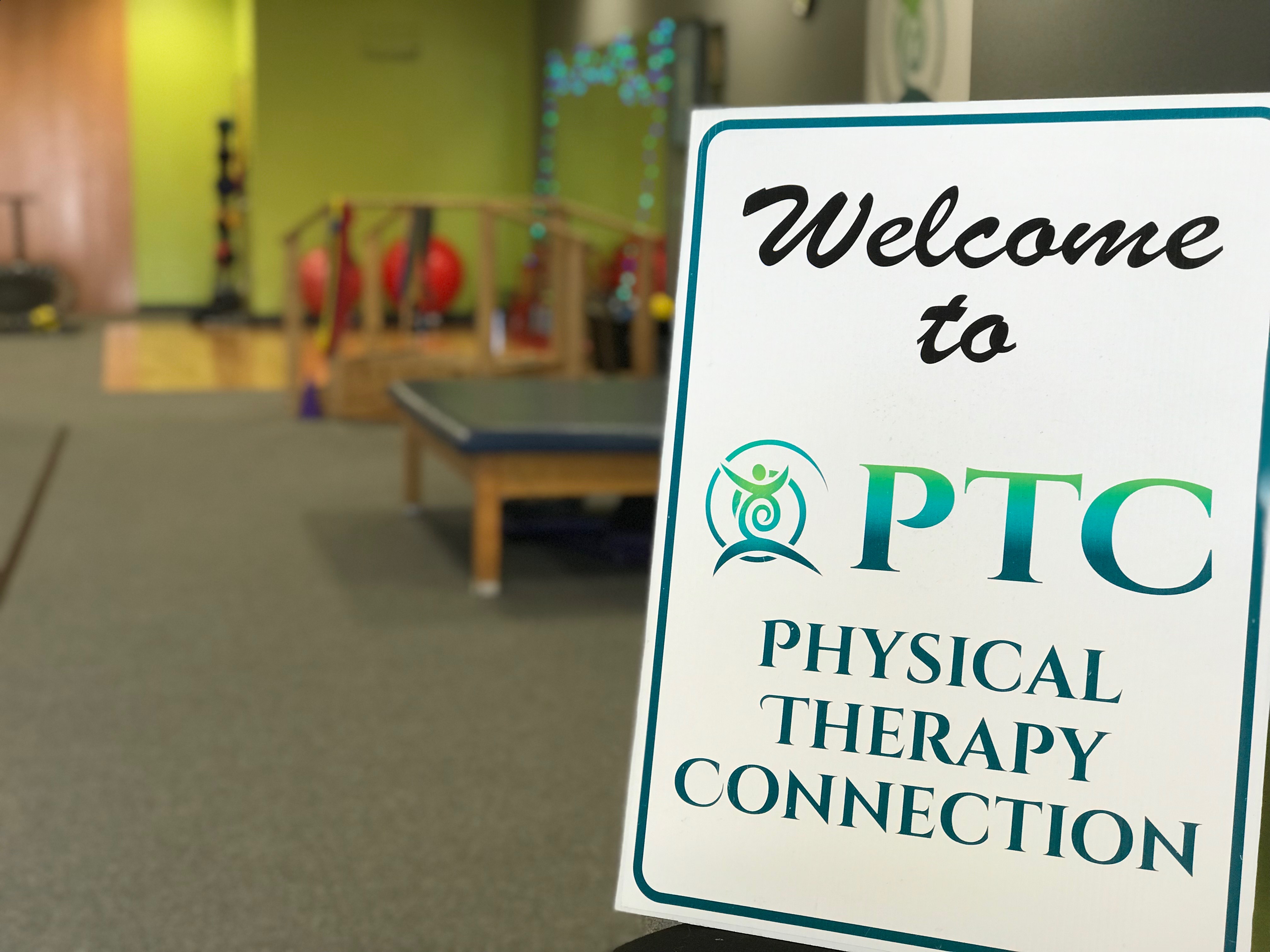 Physical Therapy Connection